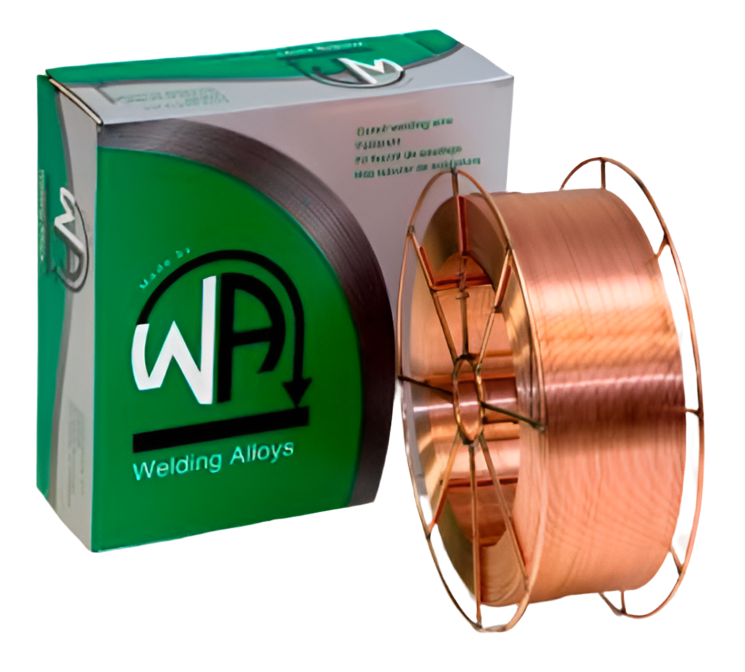 Welding Alloys Hardfacing BN-O 1.2mm Gasless Welding Wire (15kg) 60-65