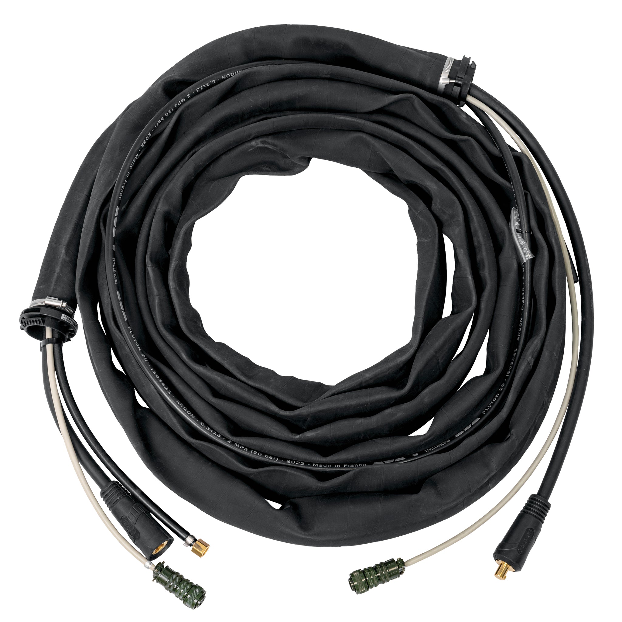 GYS 075443 KRONOS 5M Air Cooled Intercon Cable Assy [53552]