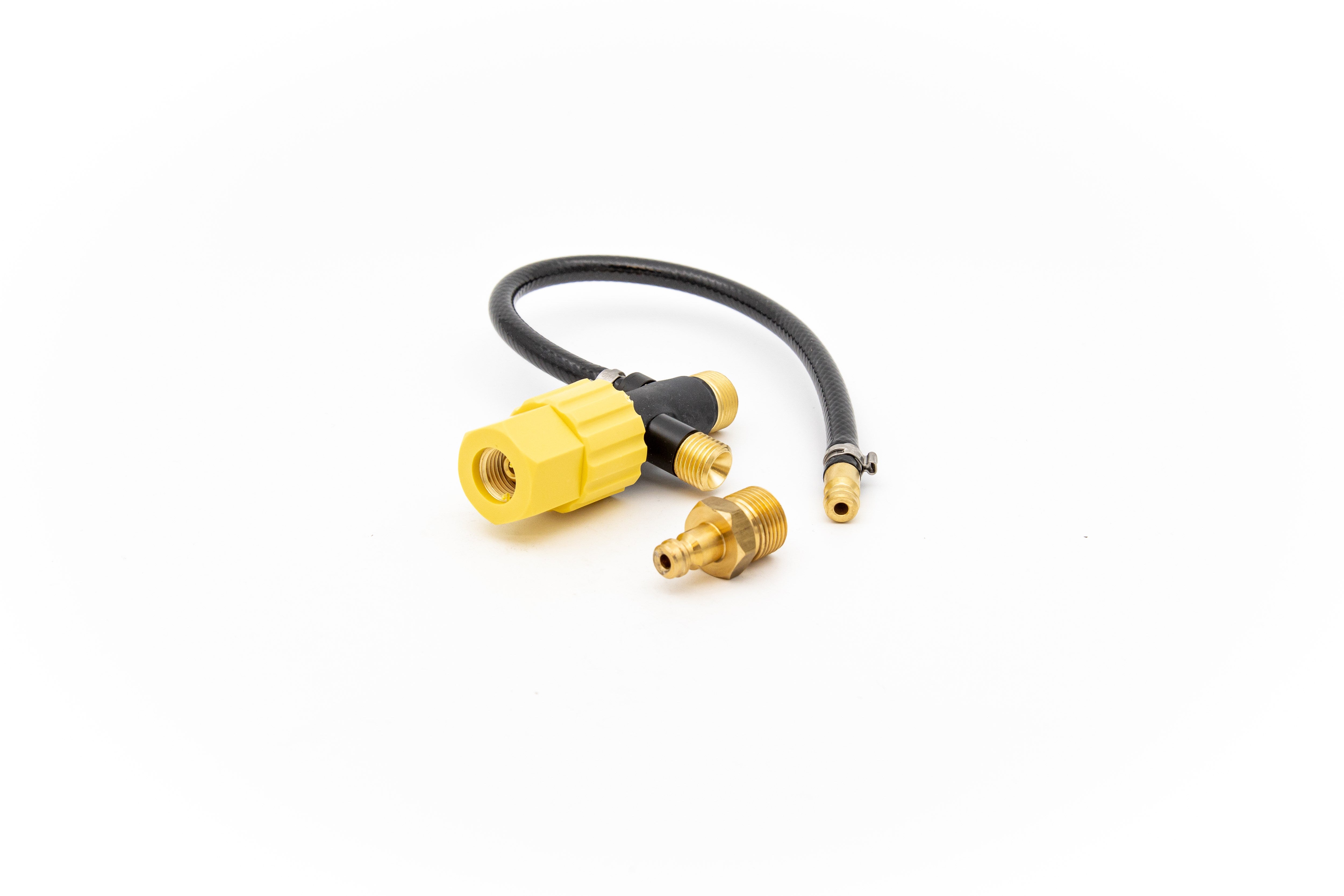 Kemppi 3148710 Adaptor To Water Cool Air Cooled Set