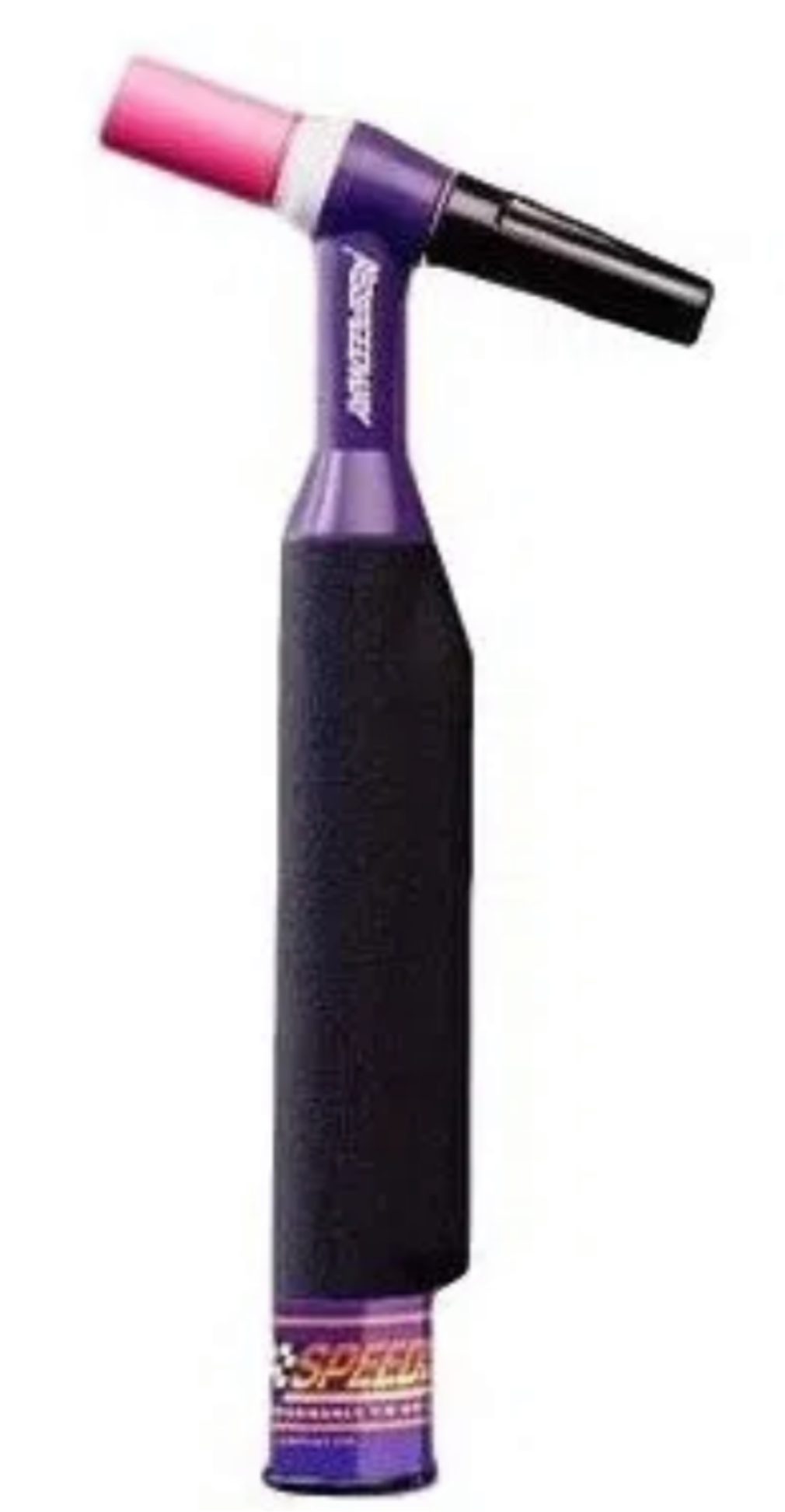 Speedway SW-320-DX Deluxe WP20 Type 12.5ft TIG Torch with Cover and Sw