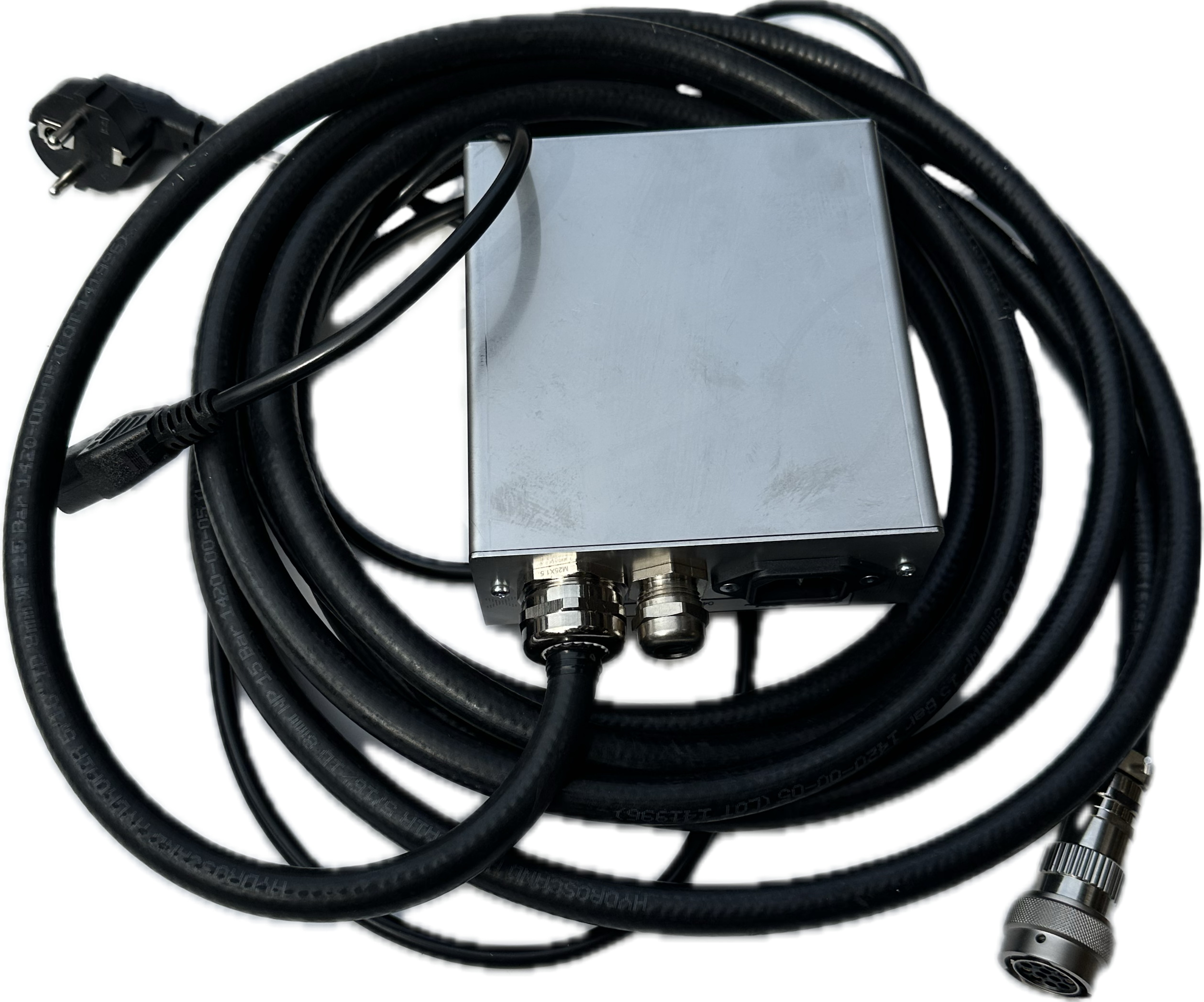 ESAB 0457467883 110V Transformer Kit RailTrac B42V [74815]