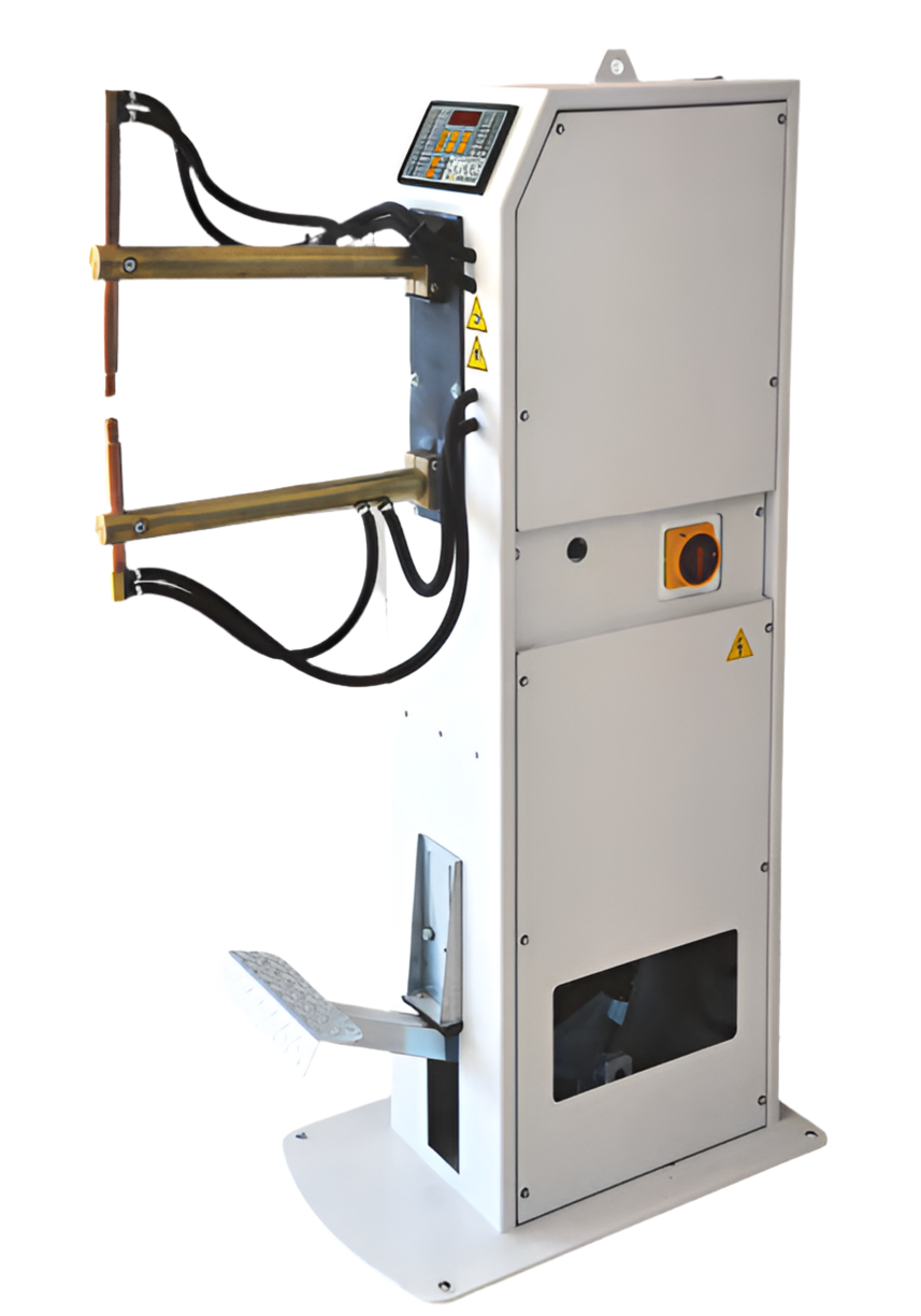 Arc Spot / Stud Welding