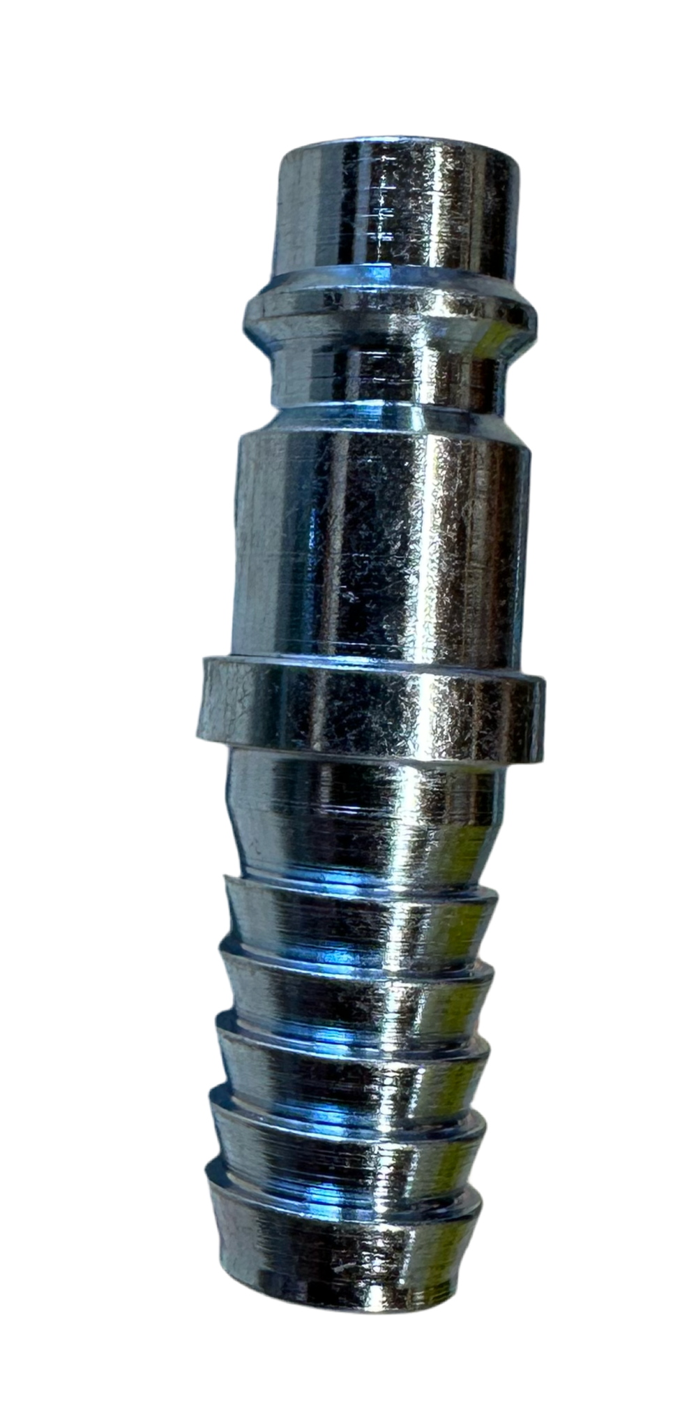 Air Line Fitting PCL Type XF Quick Release Hose Tail 10mm High Flow [0