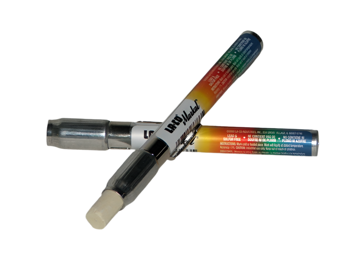 Engineering Marker pens