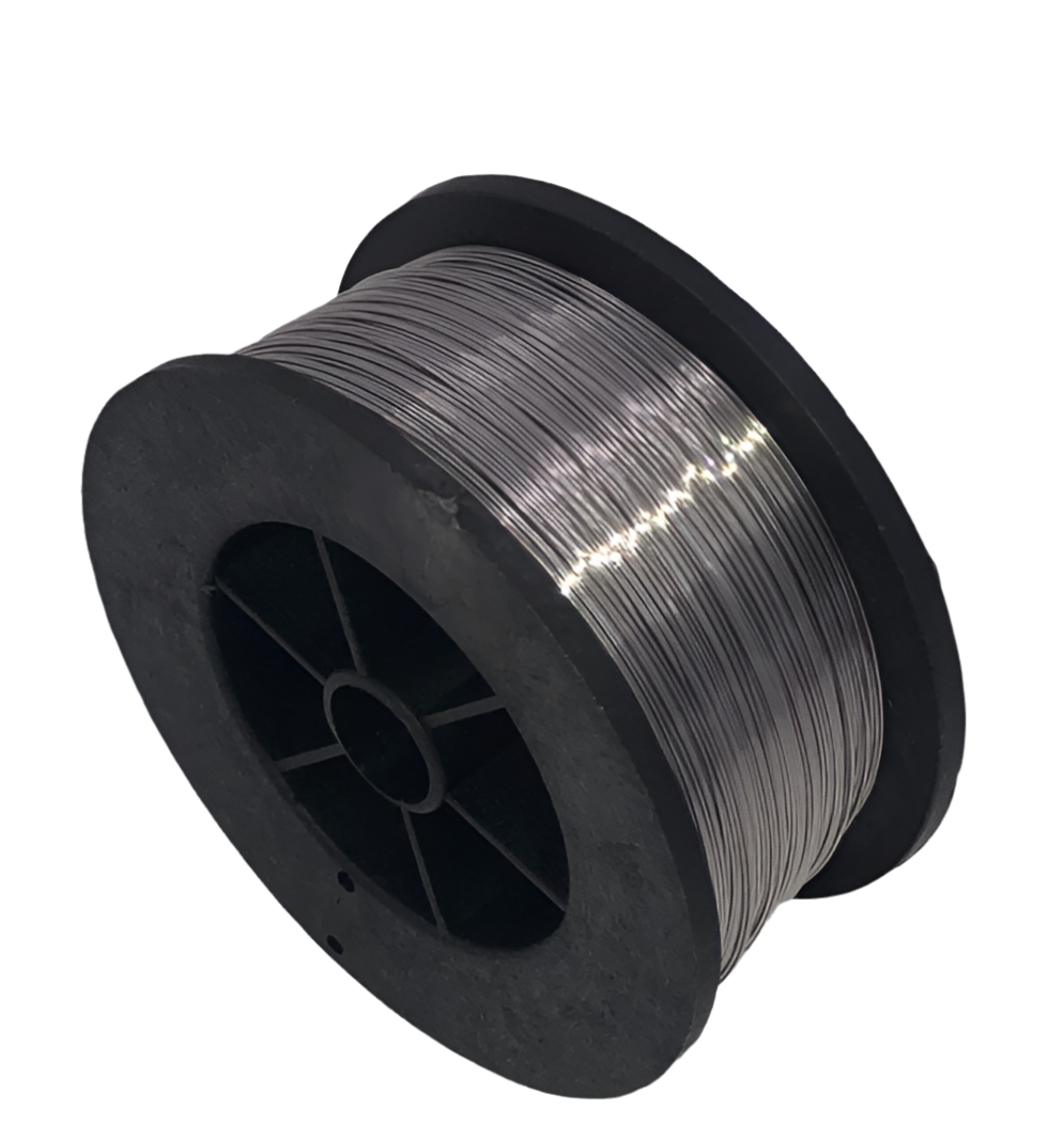 Mini Reel 316s93 0.6mm Stainless Steel MIG Welding Wire (0.7kg) [10381