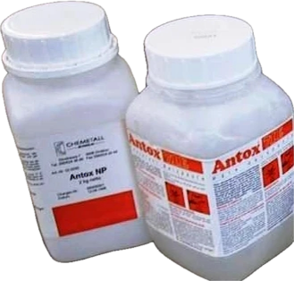 Antox NP Neutralising Paste 2kg [2602]