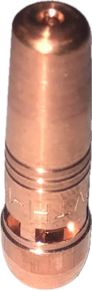 ESAB Tweco 11601763 Contact Tips VTH45 .045"/1.2mm Spraymaster 450 (MO