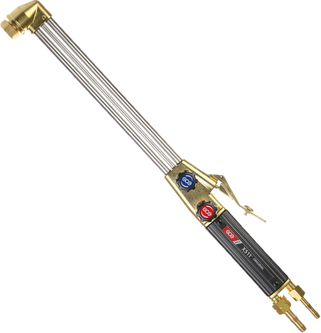 GCE 0767699 X511 NM 250/21" Cutting Torch 90 Degree Head With Trigger