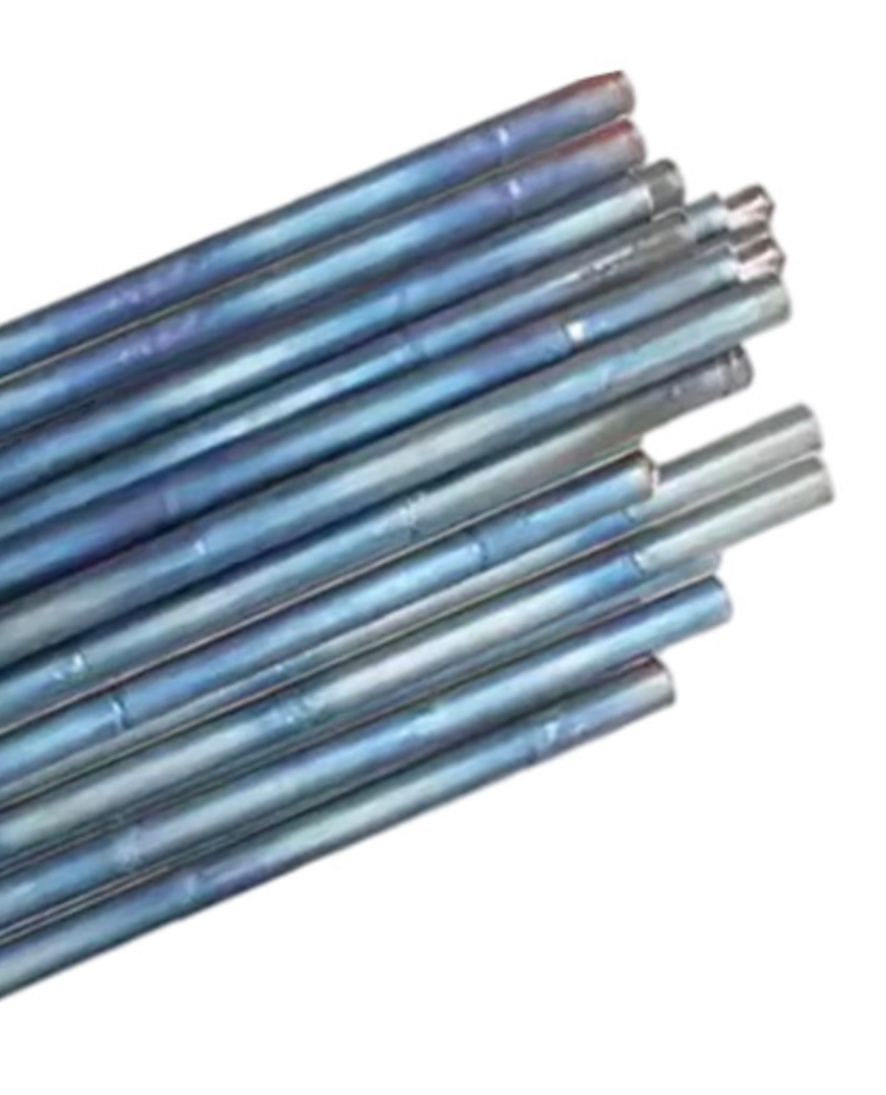 Stellite 6. Hardfacing 2.4mm Plain Bare Rod [5503]