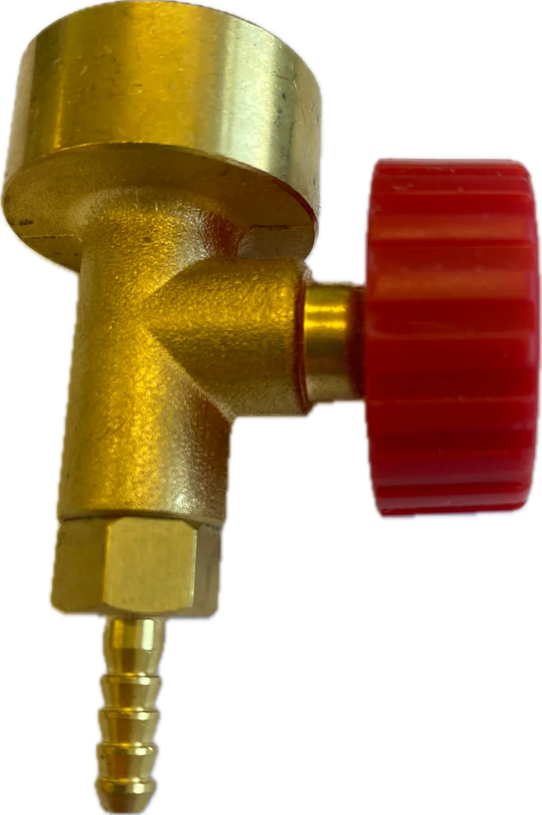 Mapp Gas Regulator [4316]