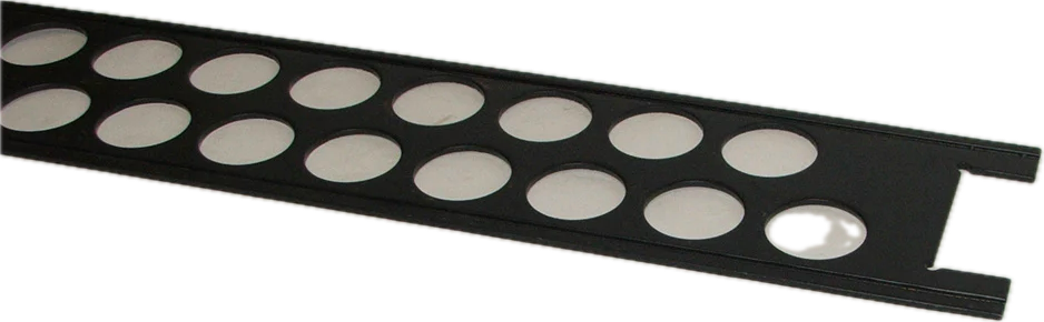 Straight Line Cutter Track Only 1.8 Mtr [1126]