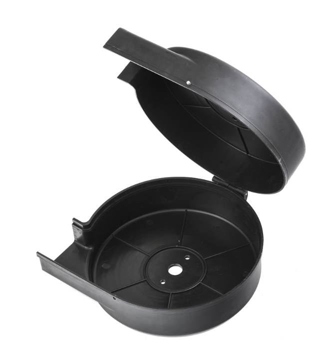 Robust 15kg Plastic Spool Cover Right Side [37341]