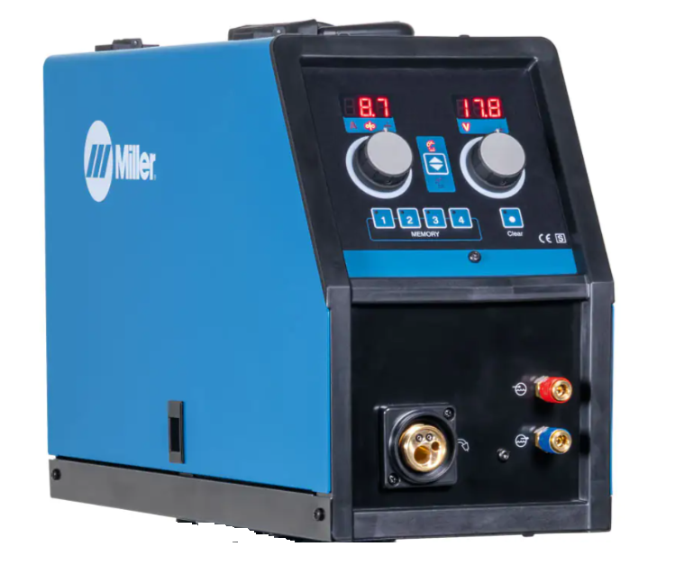 ITW MILLER 3800000002 BlueFab Wire Feeder [4095]