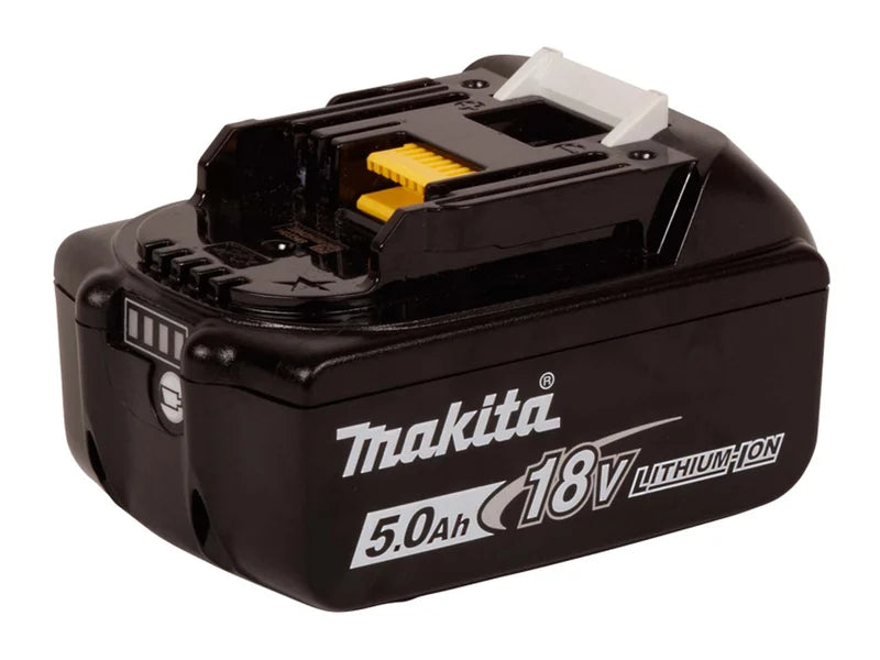 ESAB 0457468074 Battery 18V 5Ah Li-ion, Makita RailTrac B42V [75811]