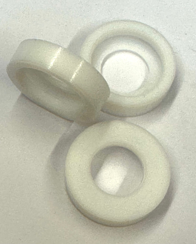 WP9/20 Short Gas Lens Insulator AQ24 TIG 598882ES Insulator