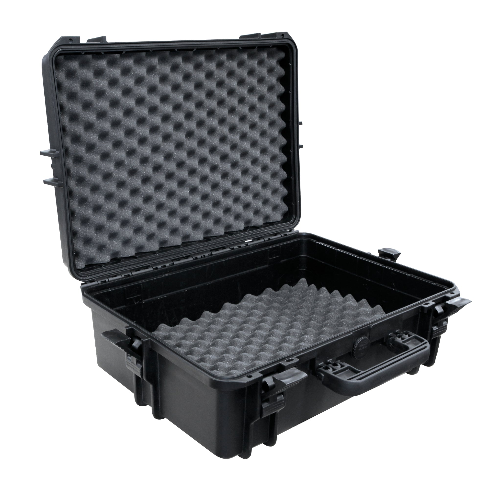 GYS 060432 Heavy Duty Carry Case Interior 19 x 35 x 50cm [5364]