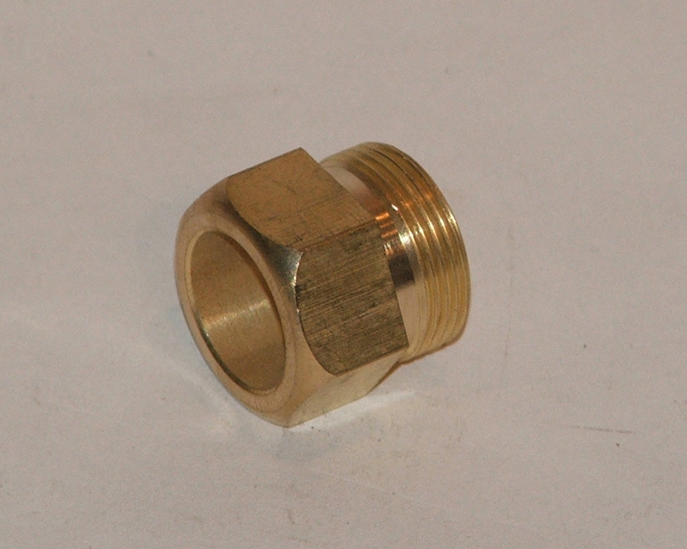 Saffire NM250 Cutter Head Nut