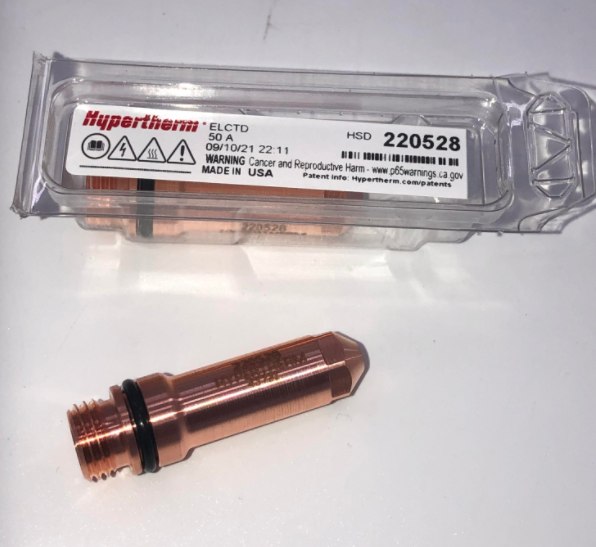 Plasma Spares Hypertherm – Page 2