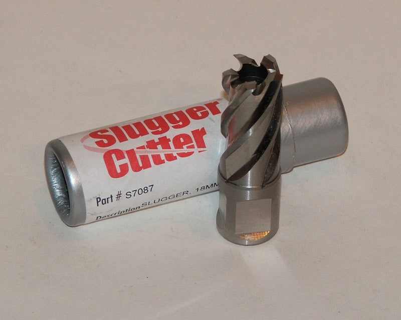 JEI Turbo Steel Short Reach Broach Cutter 14mm (JEICS14-P1)