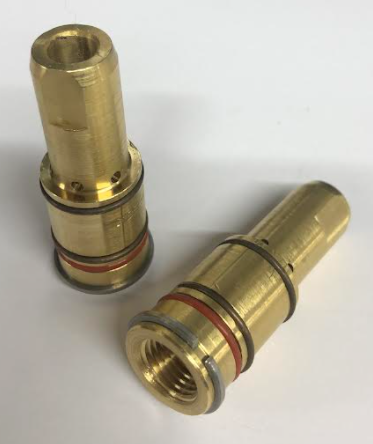 ITW Bernard 4635 Gas Difuser