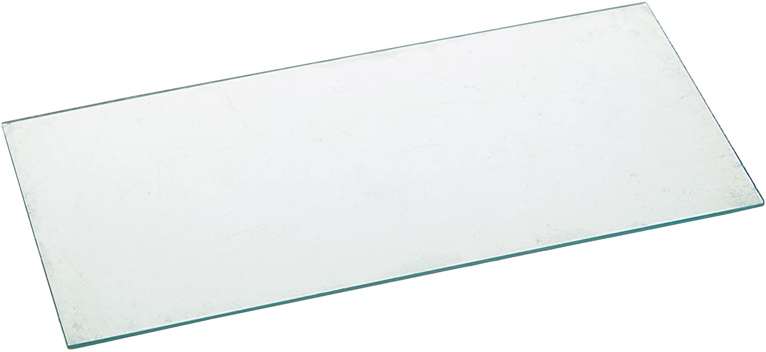 Optrel 5000.300 Inner Cover Lens 107 x 52mm (Pkt 5) [7577]