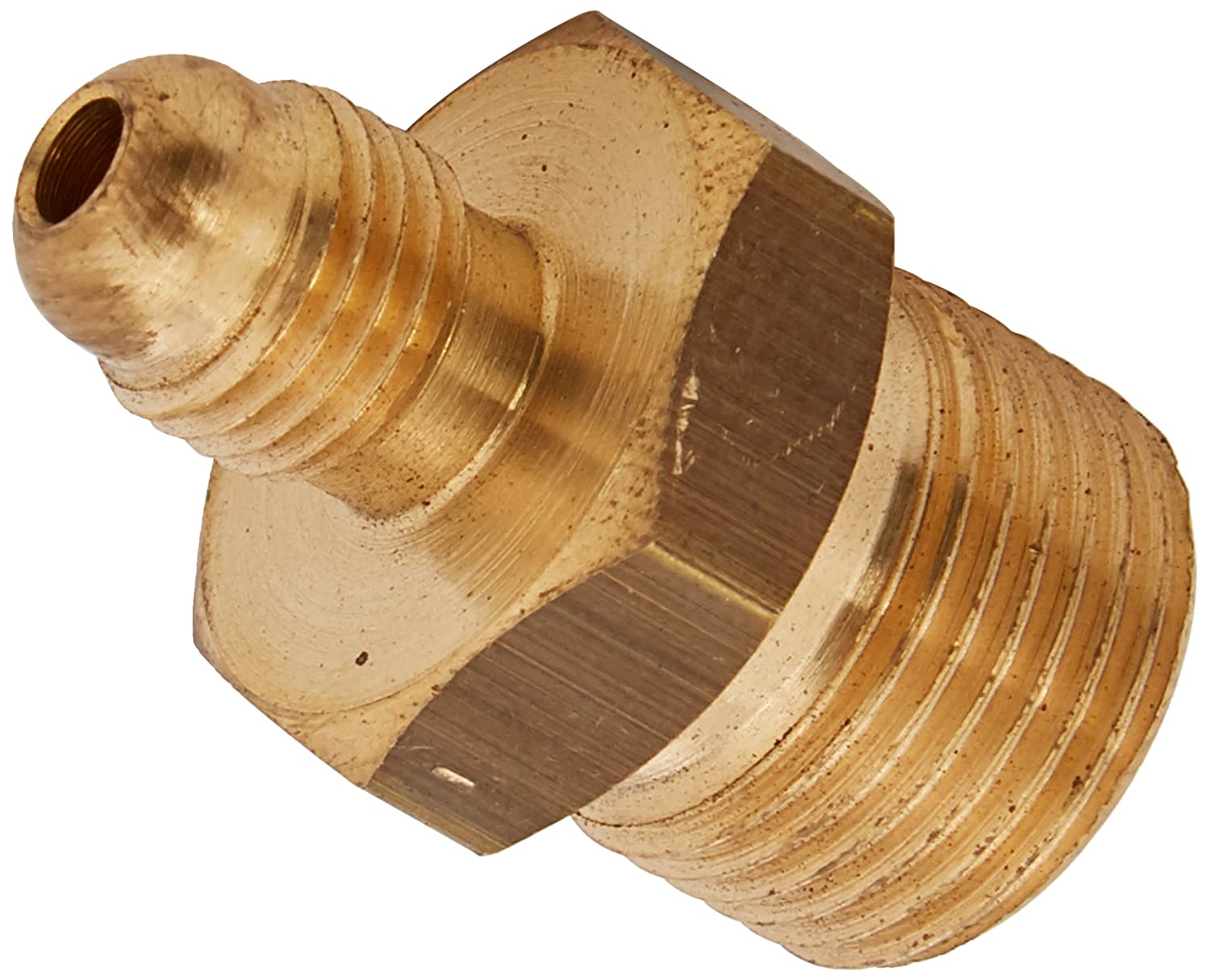 ITW MILLER 608604 WTC SA-17 To Adapt To Mono Cable TIG Torch [4012]