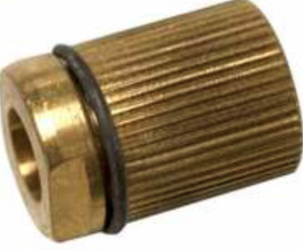 ITW Bernard 7010024 Dura-Flux Insulator Tip Centerfire Tips [96962]
