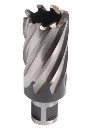 JEI Turbo Steel Long Reach Broach Cutter 33mm (JEICL33) [6091]