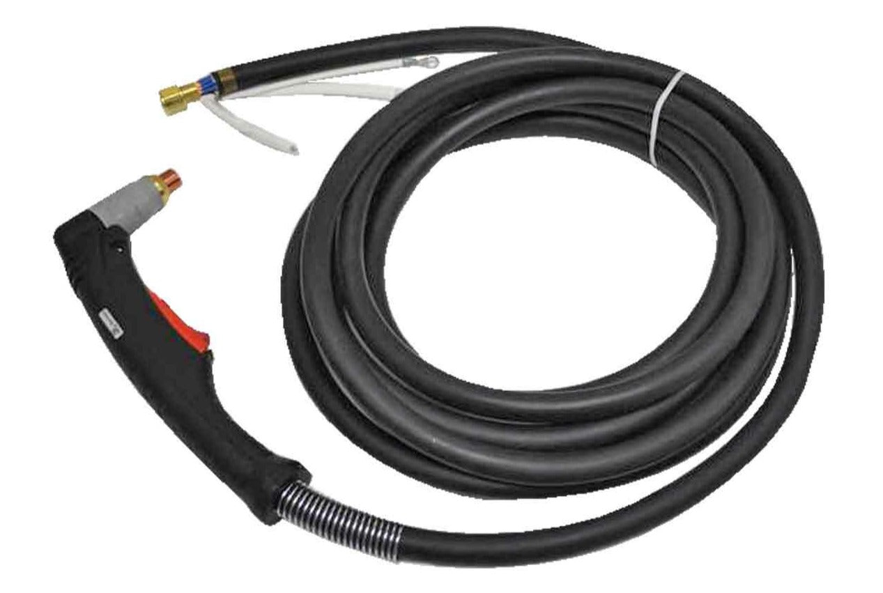 Thermal Dynamics 7-5202 SL100 Plasma Torch 75 Degree Head 6.1 Mtr Std